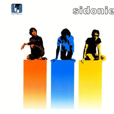 Sidonie - Sidonie - Reviews - Album of The Year