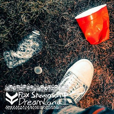 Fox Stevenson - Dreamland (Single) - Reviews - Album of The Year