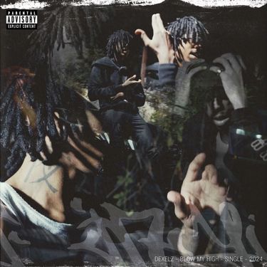 dexelz - BLOW MY HIGH (Single) - Reviews - Album of The Year