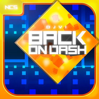 DJVI - Back on Dash (Single) - Reviews - Album of The Year