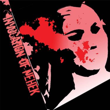 Invocation of Nehek - The 3 Song Demo (Demo Version) (Reissue ...