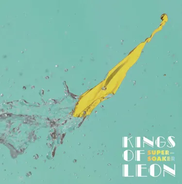 Kings of Leon - Supersoaker (Single) - Reviews - Album of The Year