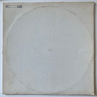The Beatles - Alive at Last - Reviews - Album of The Year