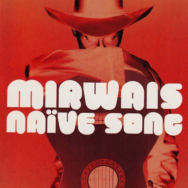 Mirwais - Naïve Song - Reviews - Album of The Year