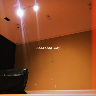 Floating Boy - Floating Boy - Reviews - Album of The Year