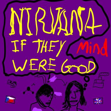 Nirvana If They Were Good - Mind - Reviews - Album of The Year