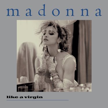 Madonna - Like a Virgin (2024 Remaster) (Single) - Reviews - Album of ...