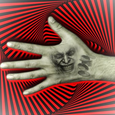 WHAT THE SIGMA CHRONICLES - JONKLER CART WHY SO SERIOUS TATTED ON MY ...