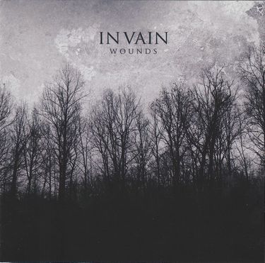 In Vain - Wounds - Reviews - Album of The Year