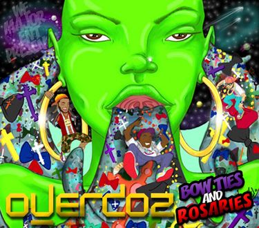 OverDoz. - Bow Ties and Rosaries (Mixtape) - Reviews - Album of The Year