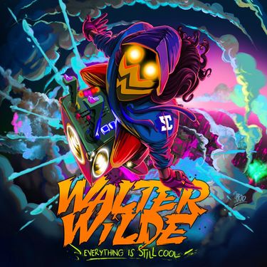 Walter Wilde - Everything Is Still Cool (Remix) - Reviews - Album of ...
