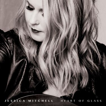Jessica Mitchell - Heart Of Glass - Reviews - Album of The Year