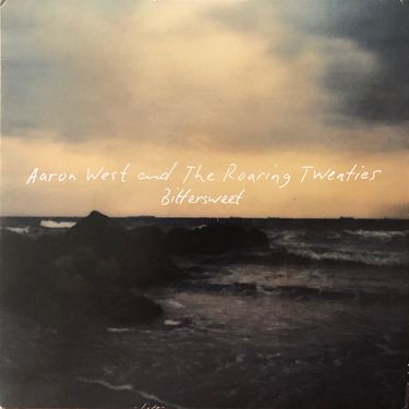 Aaron West & The Roaring Twenties - 67, Cherry Red (Single) - Reviews ...