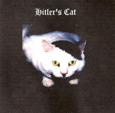 Hitler's Cat - [untitled] - Reviews - Album of The Year