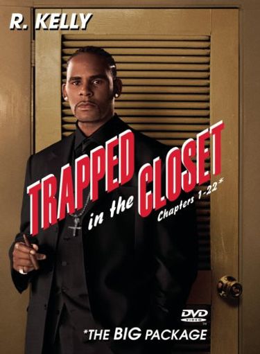 R. Kelly - Trapped In The Closet Chapters 1-22 - The Big Package (Video ...