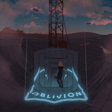 AViVA - OBLIVION - Reviews - Album of The Year