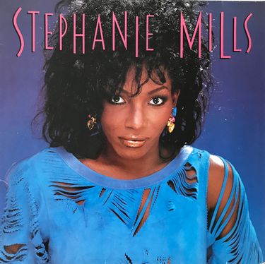 Stephanie Mills - Stephanie Mills - Reviews - Album of The Year