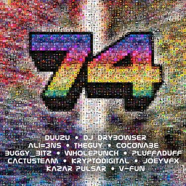 73 - 74 - Reviews - Album of The Year