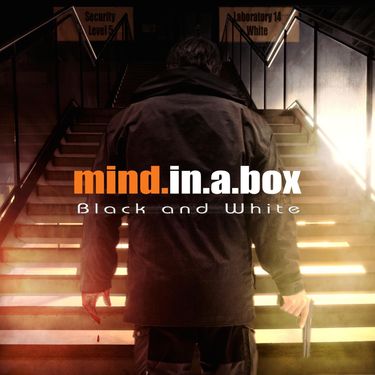 Mind.in.a.box - Black and White - Reviews - Album of The Year