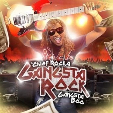 Gangsta Boo - Gangsta Rock - Reviews - Album of The Year