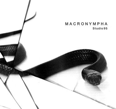 Macronympha - Studio 95 - Reviews - Album of The Year