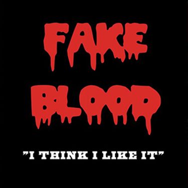 Fake Blood - I Think I Like It / Mars (Reissue) - Reviews - Album of ...