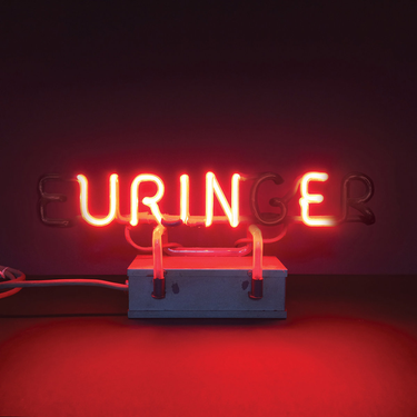 Jimmy Urine - EURINGEREMIX (Remix) - Reviews - Album of The Year