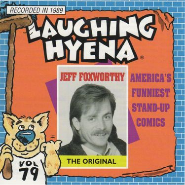 Jeff Foxworthy - The Original: Volume 79 - Reviews - Album of The Year