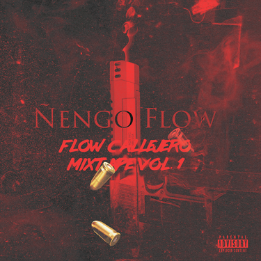 Ñengo Flow - Flow Callejero Mixtape, Vol. 1 - Reviews - Album of The Year