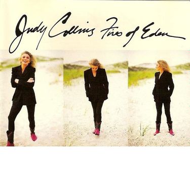 Judy Collins - Fires of Eden - Reviews - Album of The Year
