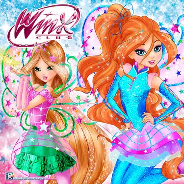 Winx Club - Winx Club Cosmix - Season 8 - Reviews - Album of The Year