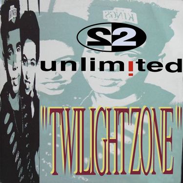 2 Unlimited - Twilight Zone (Remixes Pt. 1) - Reviews - Album of The Year