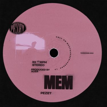Pezet - Mem - Reviews - Album of The Year
