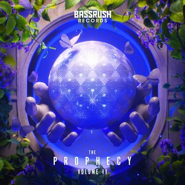Various Artists - The Prophecy: Volume 11 (Compilation) - Reviews ...