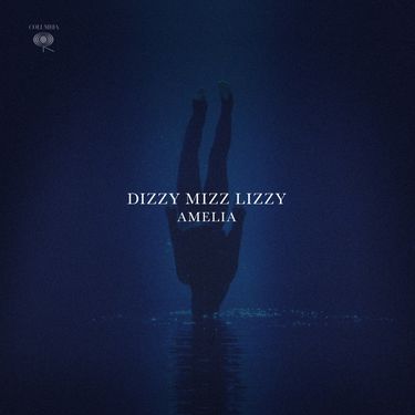 Dizzy Mizz Lizzy - Amelia (EP) - Reviews - Album of The Year