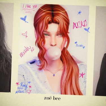 Zoë Bee - ! - Reviews - Album of The Year