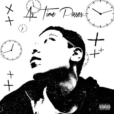 iamGiovxnni - As Time Passes - Reviews - Album of The Year