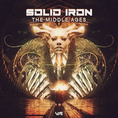Solid Iron - The Middle Ages (EP) - Reviews - Album of The Year