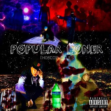 Hoodie Jayce - Popular Loner - Reviews - Album of The Year