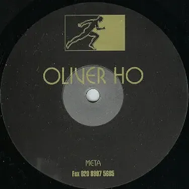 Oliver Ho - Evolution (EP) - Reviews - Album of The Year