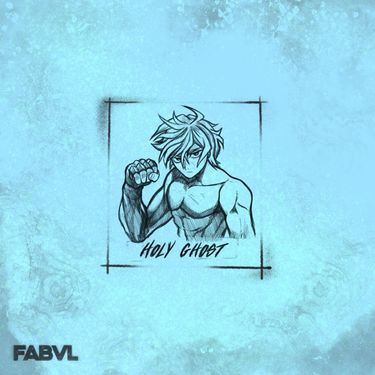 Fabvl - Holy Ghost - Reviews - Album of The Year