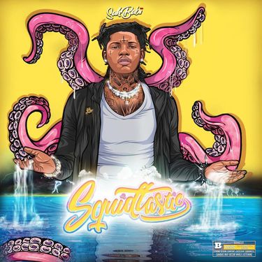 SahBabii - Tonight - Reviews - Album of The Year