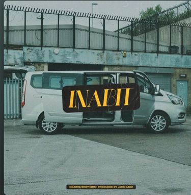 Lee scott x Milkavelli - INABIT - Reviews - Album of The Year