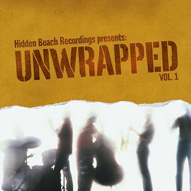 Unwrapped - Unwrapped, Vol. 1 - Reviews - Album of The Year