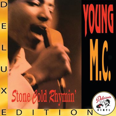Young MC - Young MC - Stone Cold Rhymin' [Deluxe Edition] (Reissue ...