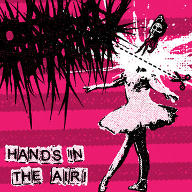 Told Not to Worry - Hands in the Air! - Reviews - Album of The Year
