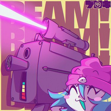 ISSBROKIE - BEAM! (Single) - Reviews - Album of The Year