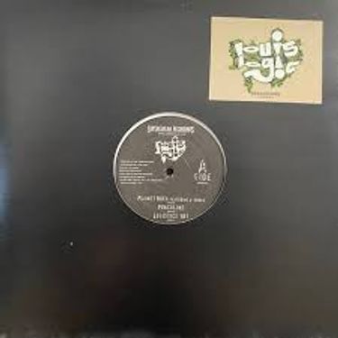Louis Logic - Planet Rock / Punchline / Logistics 101 - Reviews - Album ...