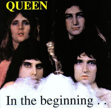 Queen - In The Beginning.. (Unofficial) - Reviews - Album of The Year
