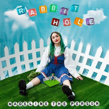 Madeline The Person - Rabbit Hole (Single) - Reviews - Album of The Year